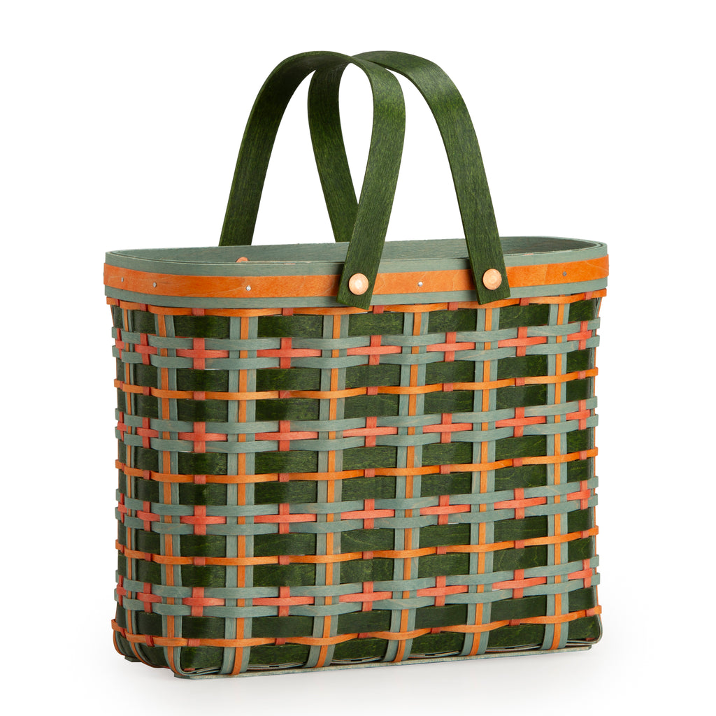 Shop All Seasonal Baskets — Longaberger