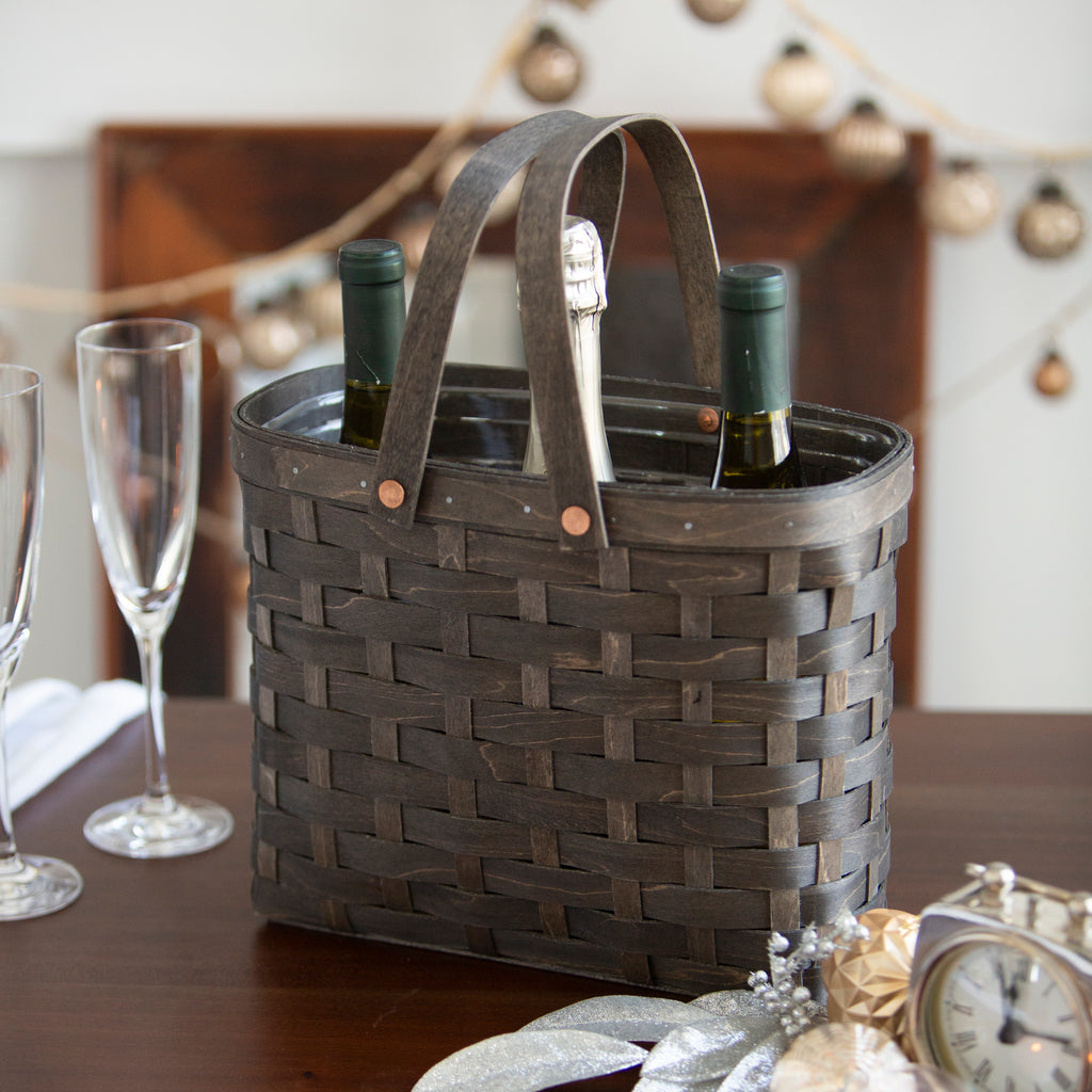 New Arrivals — Longaberger