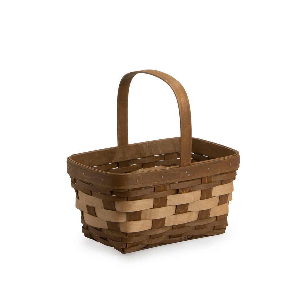 1973 Baskets — Longaberger