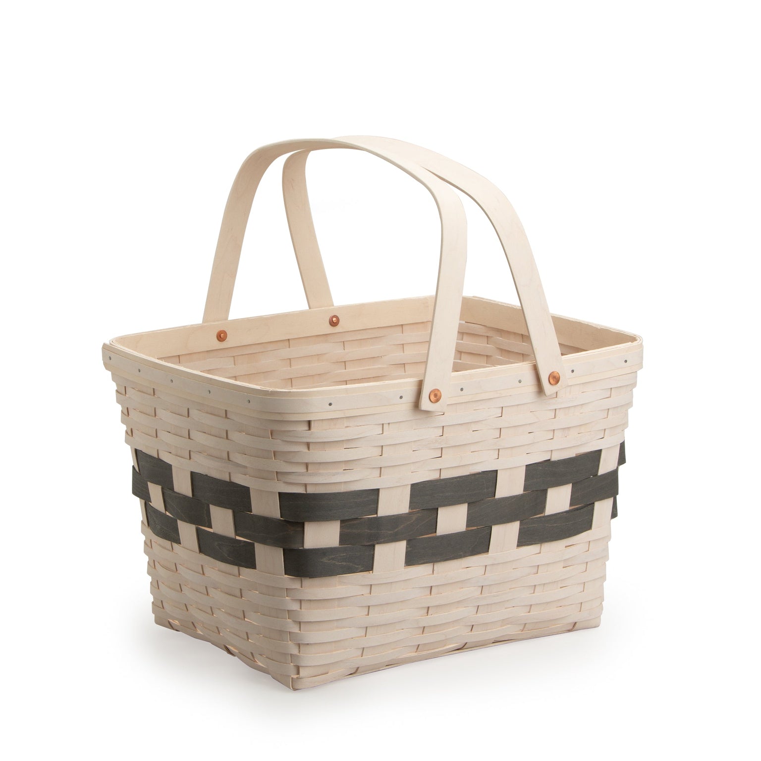 1973 Baskets — Longaberger
