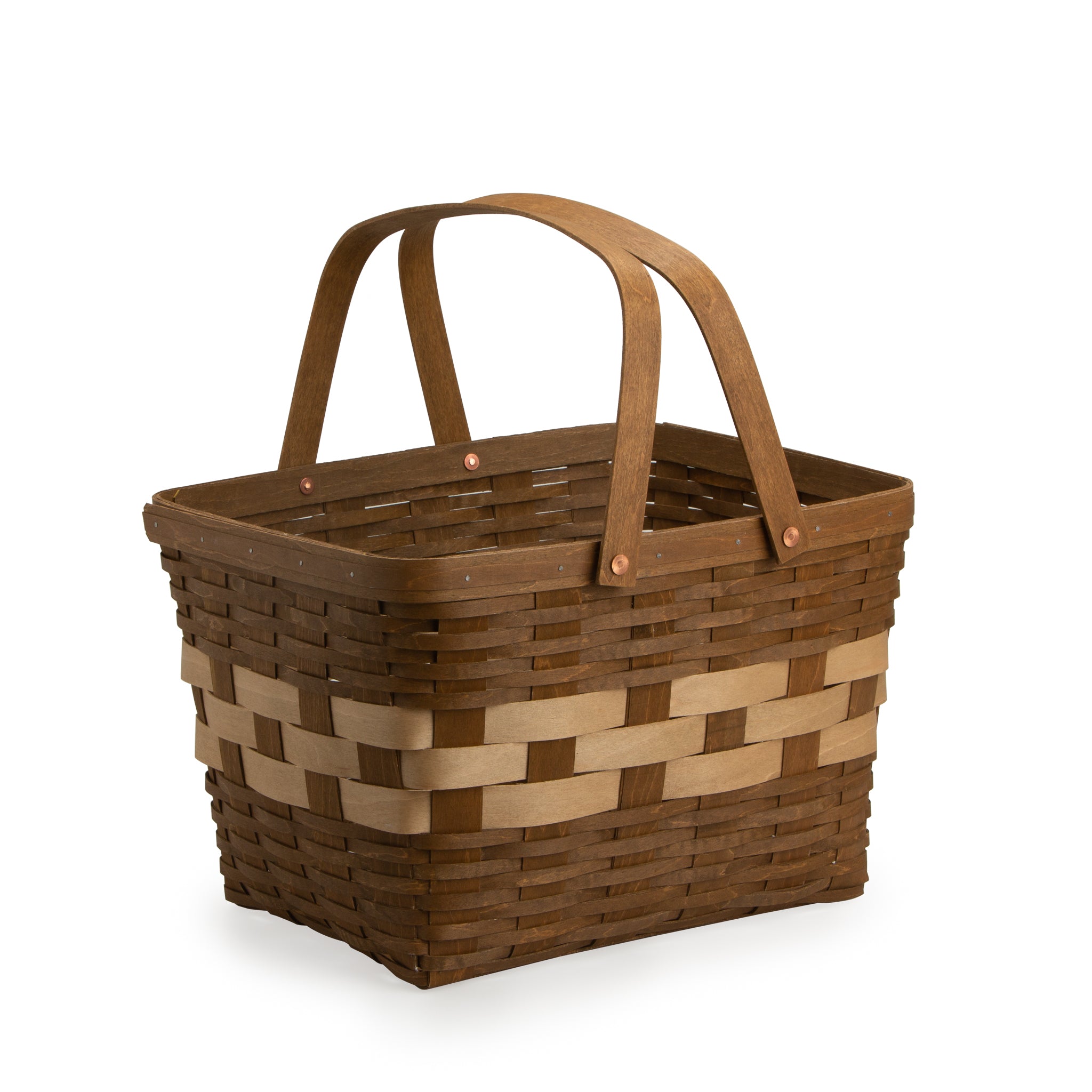 1973 Baskets — Longaberger