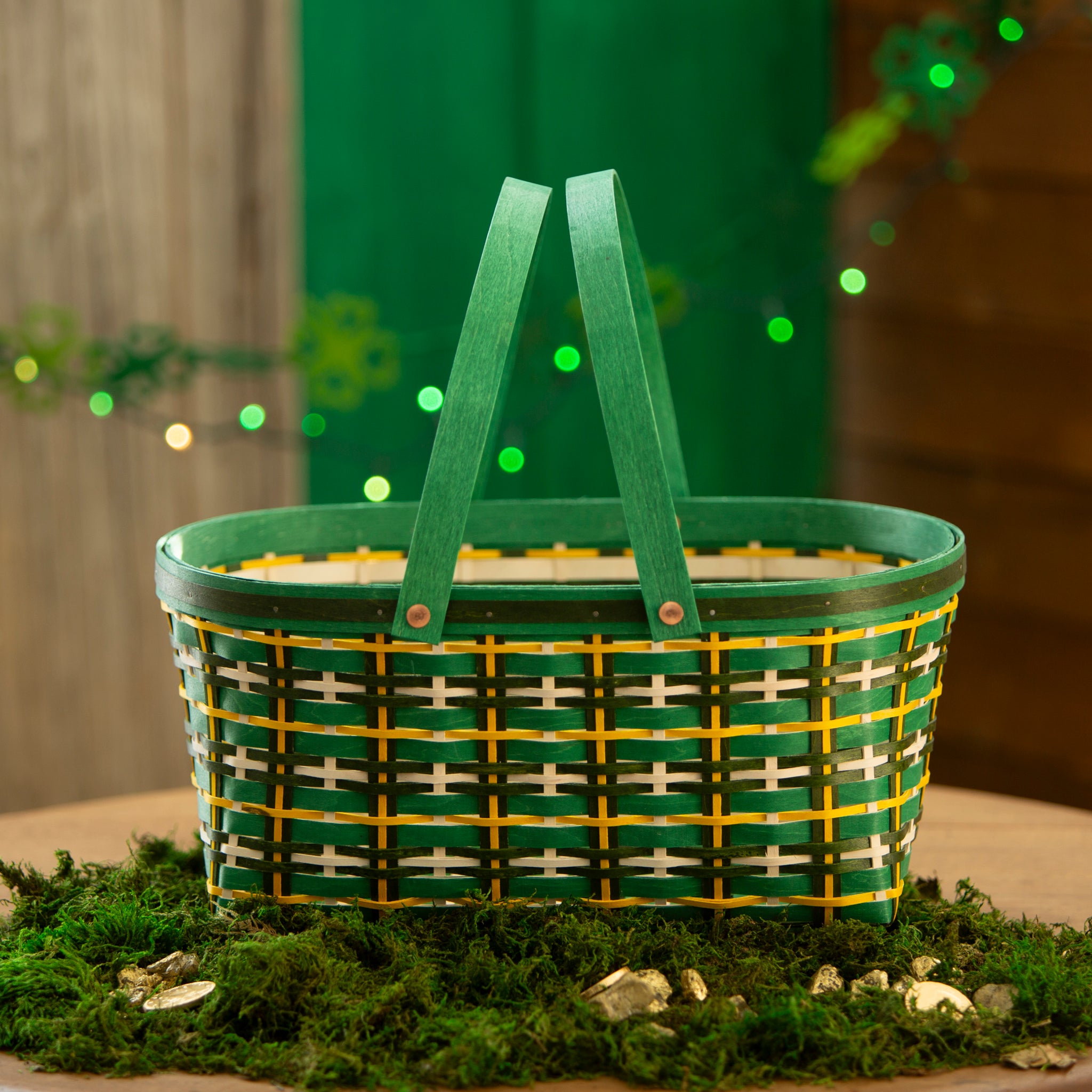 Shop All Longaberger Baskets