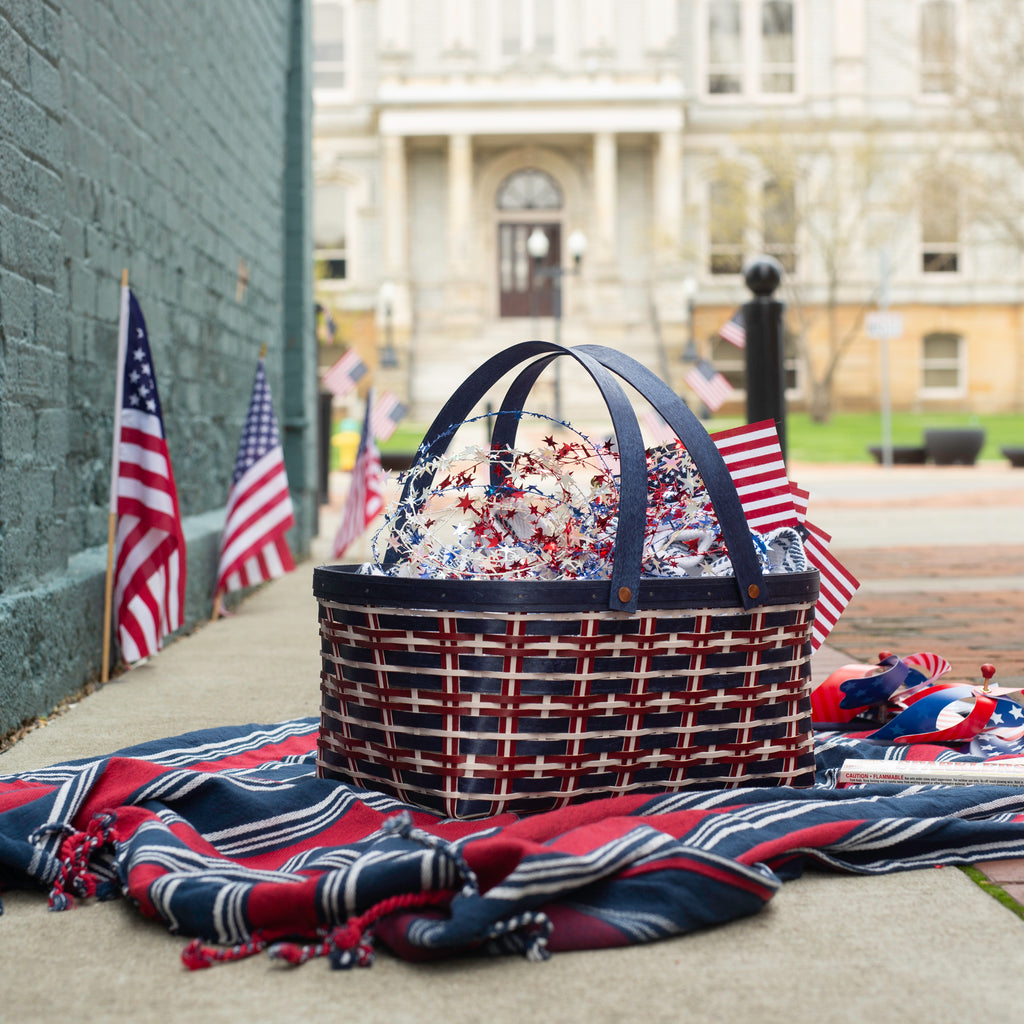 New Arrivals — Longaberger