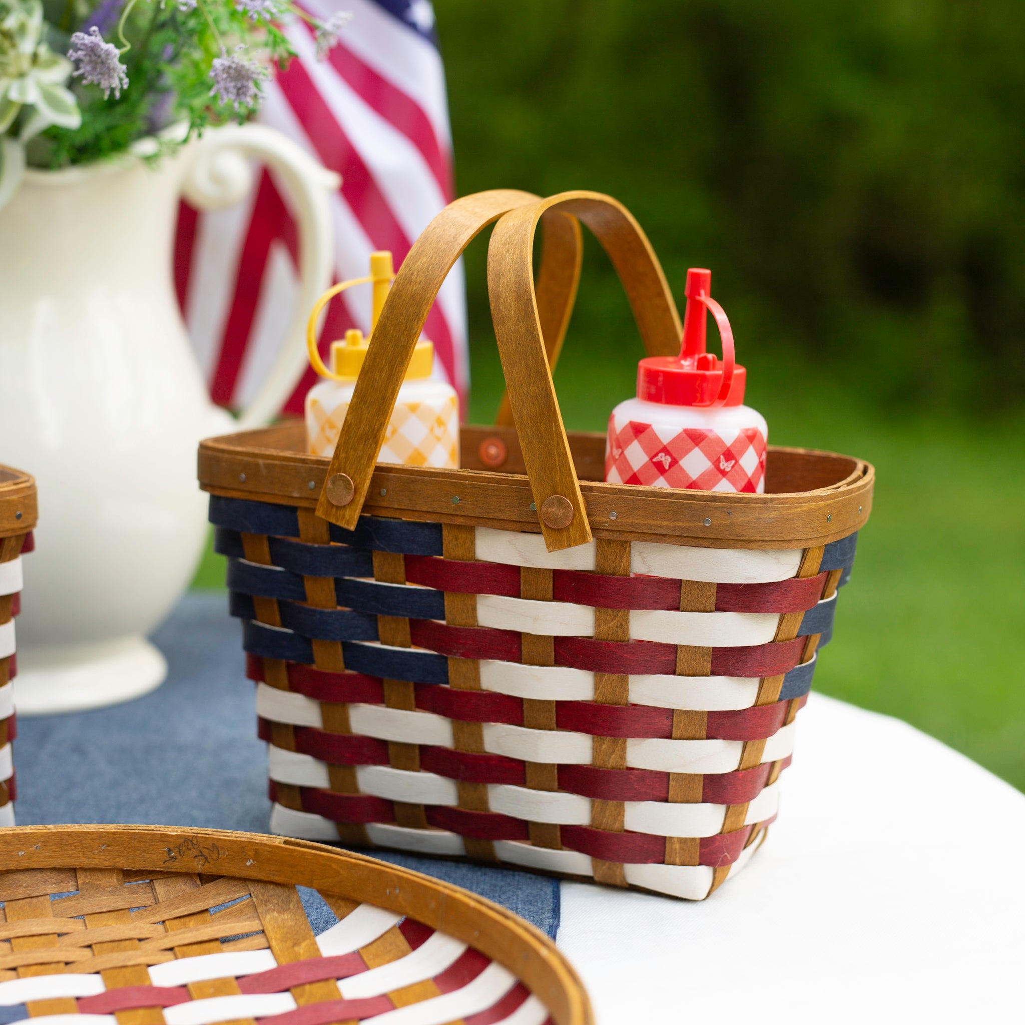 New Arrivals — Longaberger