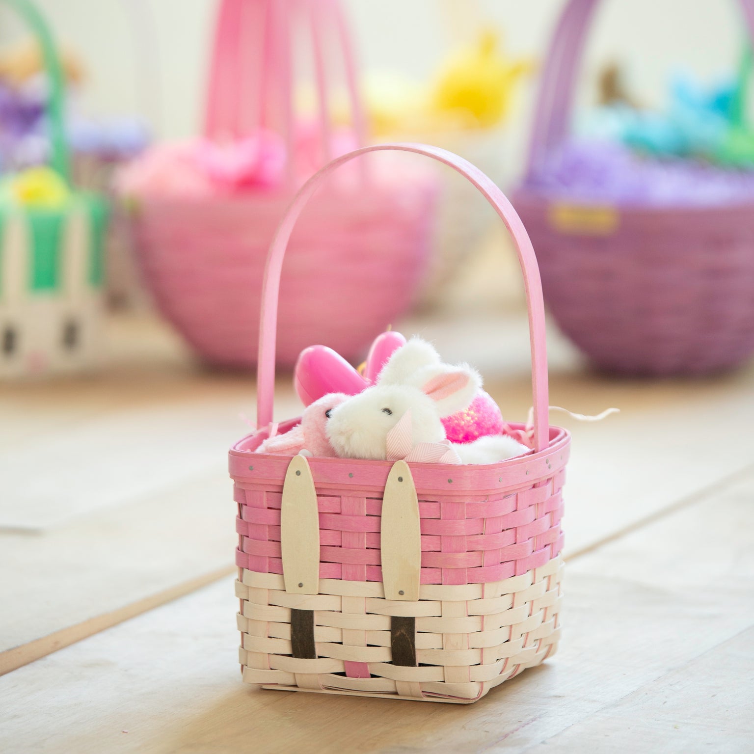 Easter Collection — Longaberger