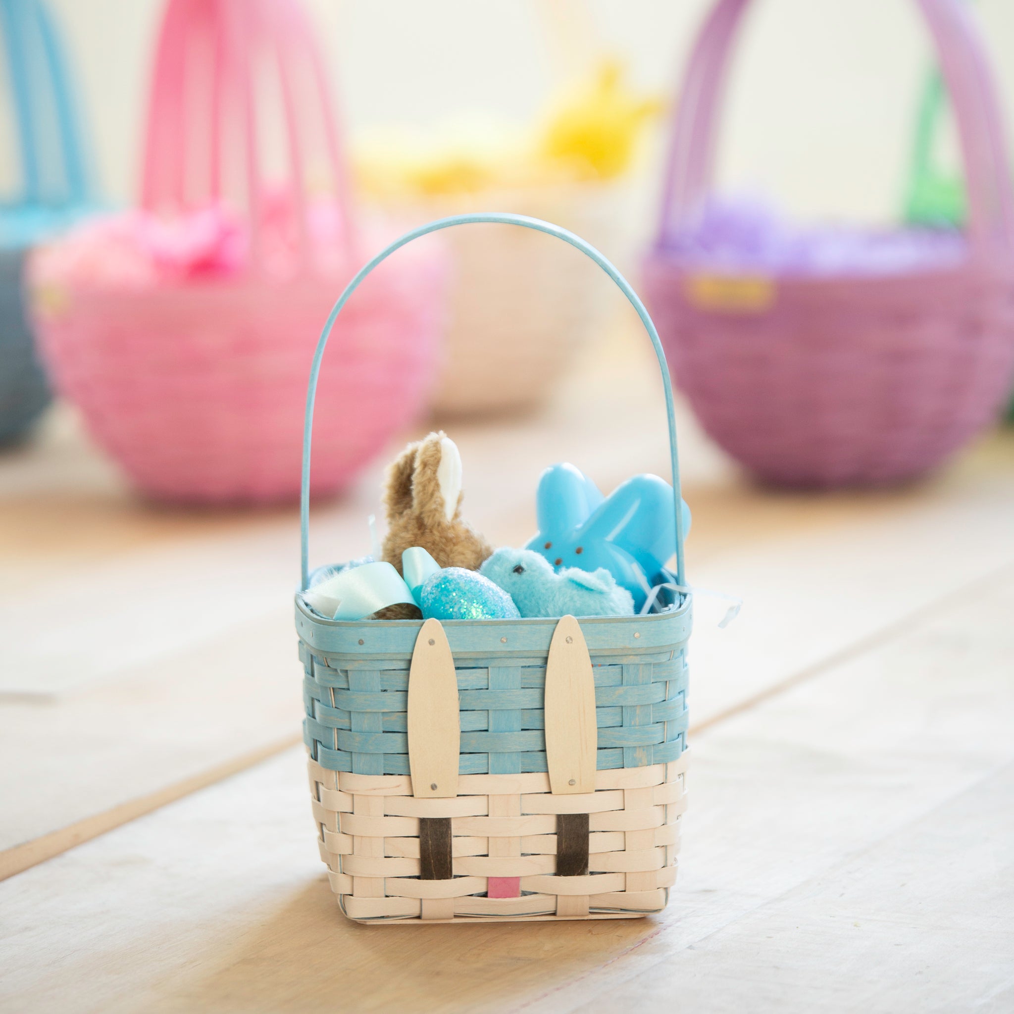 New Arrivals — Longaberger