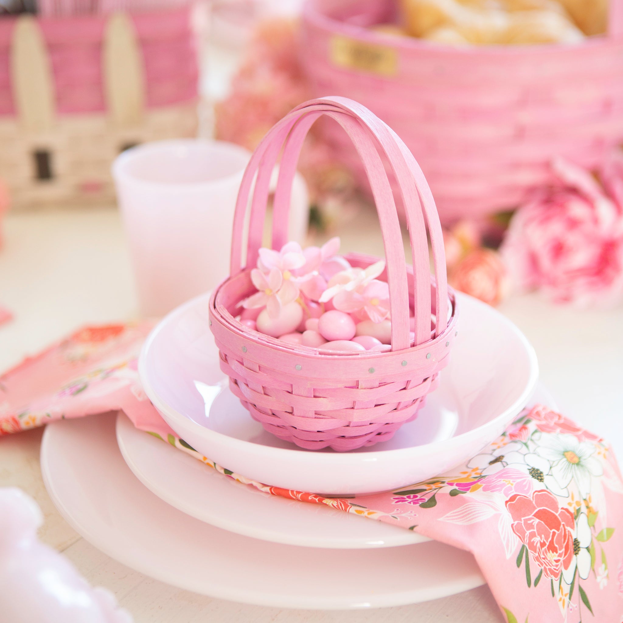 Easter Collection — Longaberger