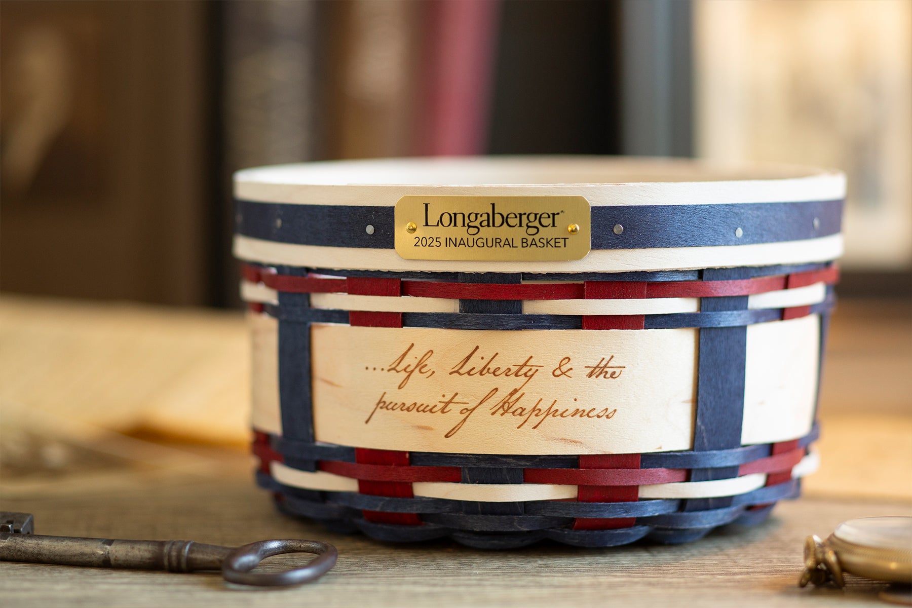 Longaberger