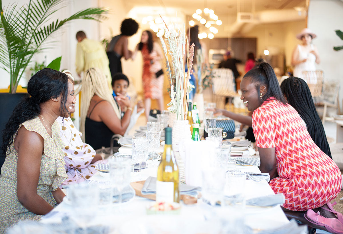 The Longaberger Story