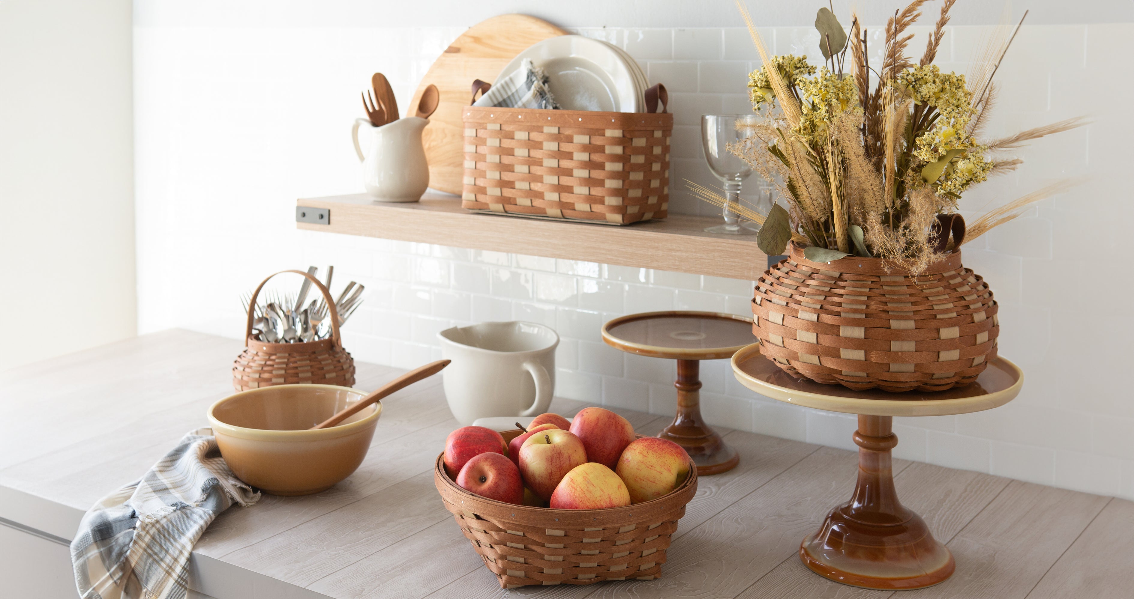Longaberger