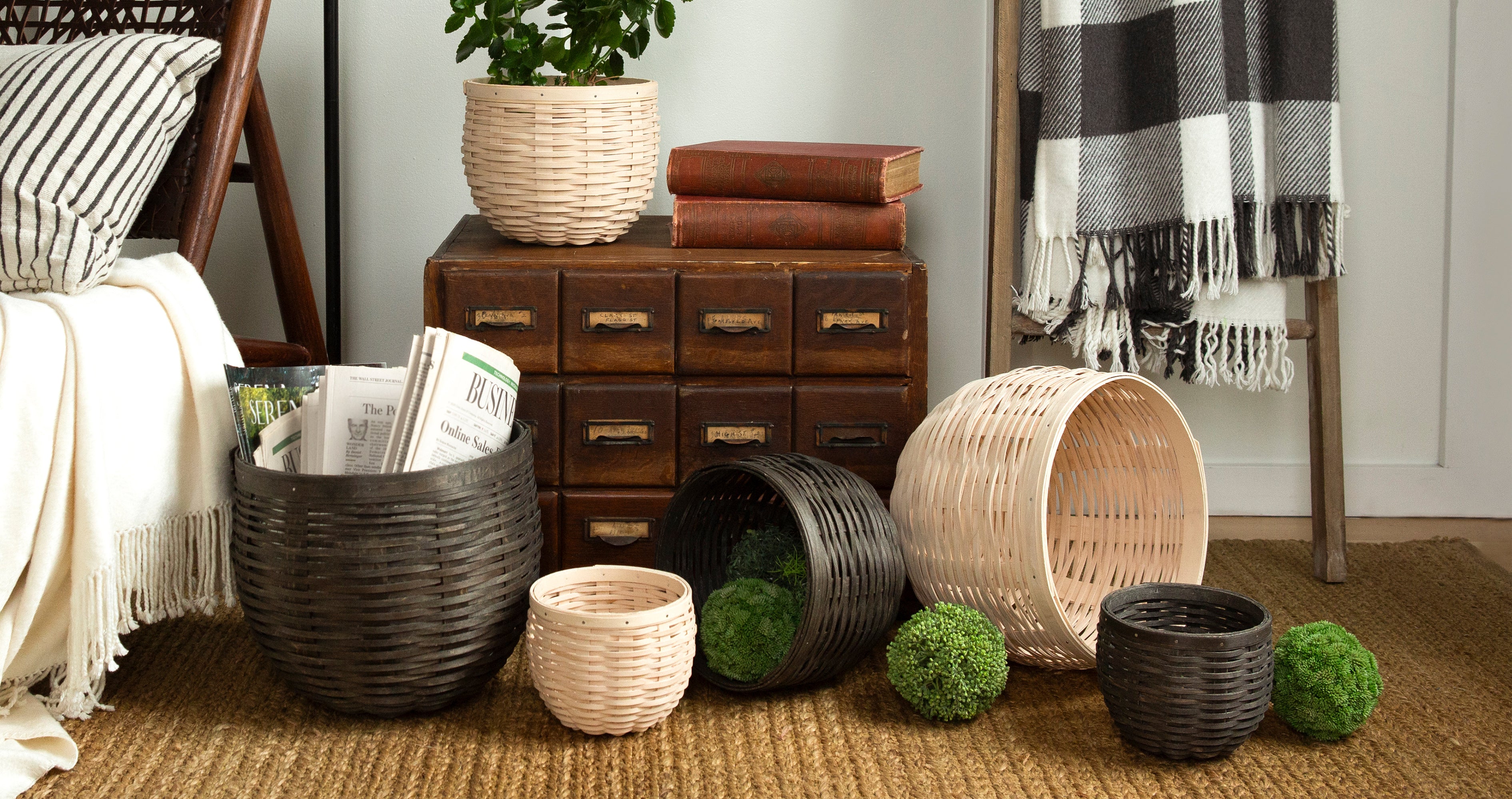 Longaberger