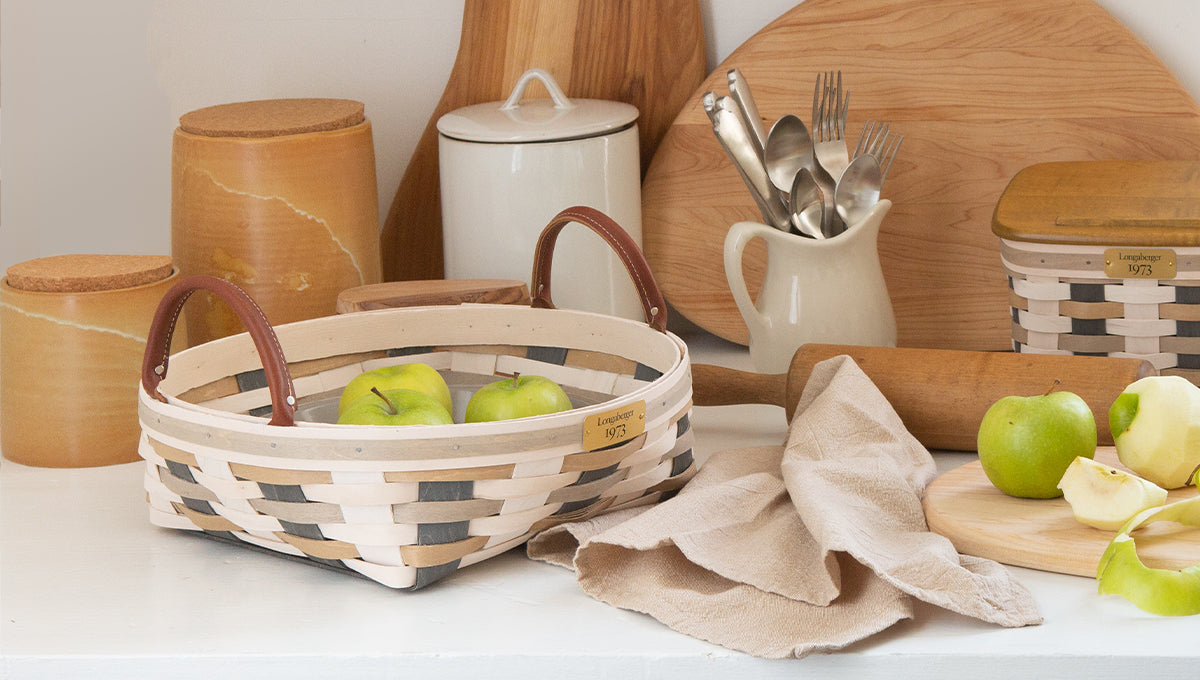 Longaberger