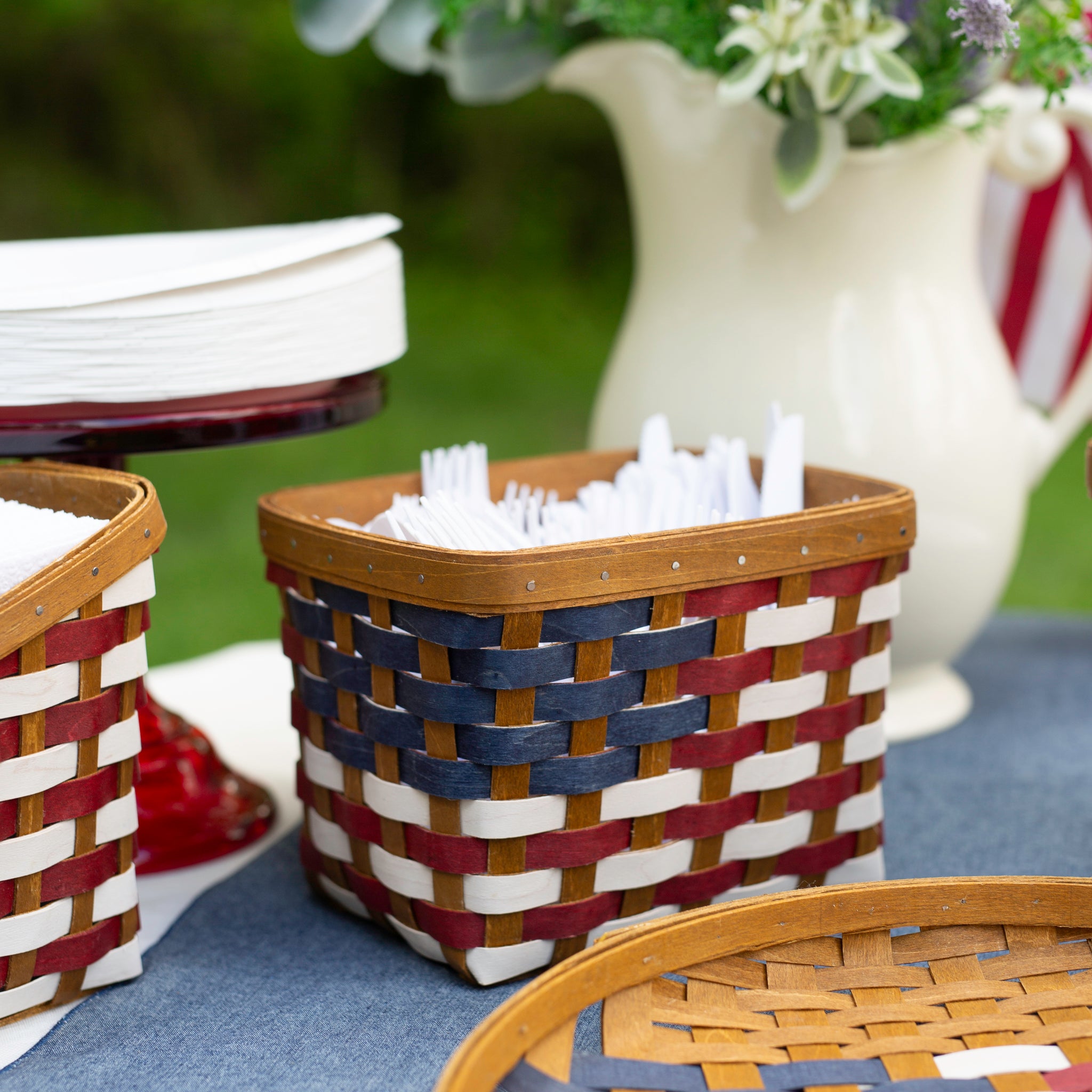 New Arrivals — Longaberger