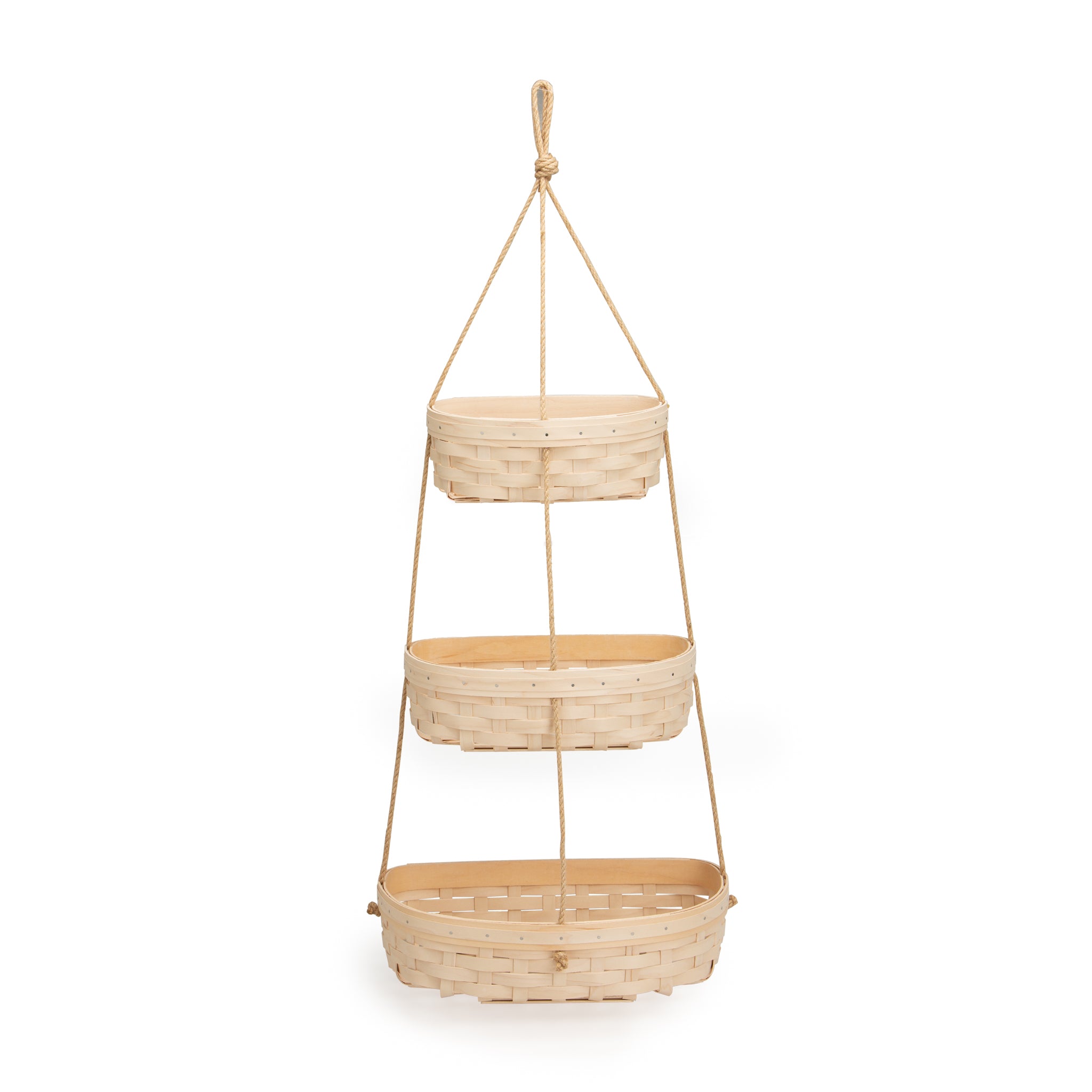 Shop All Core Baskets — Longaberger