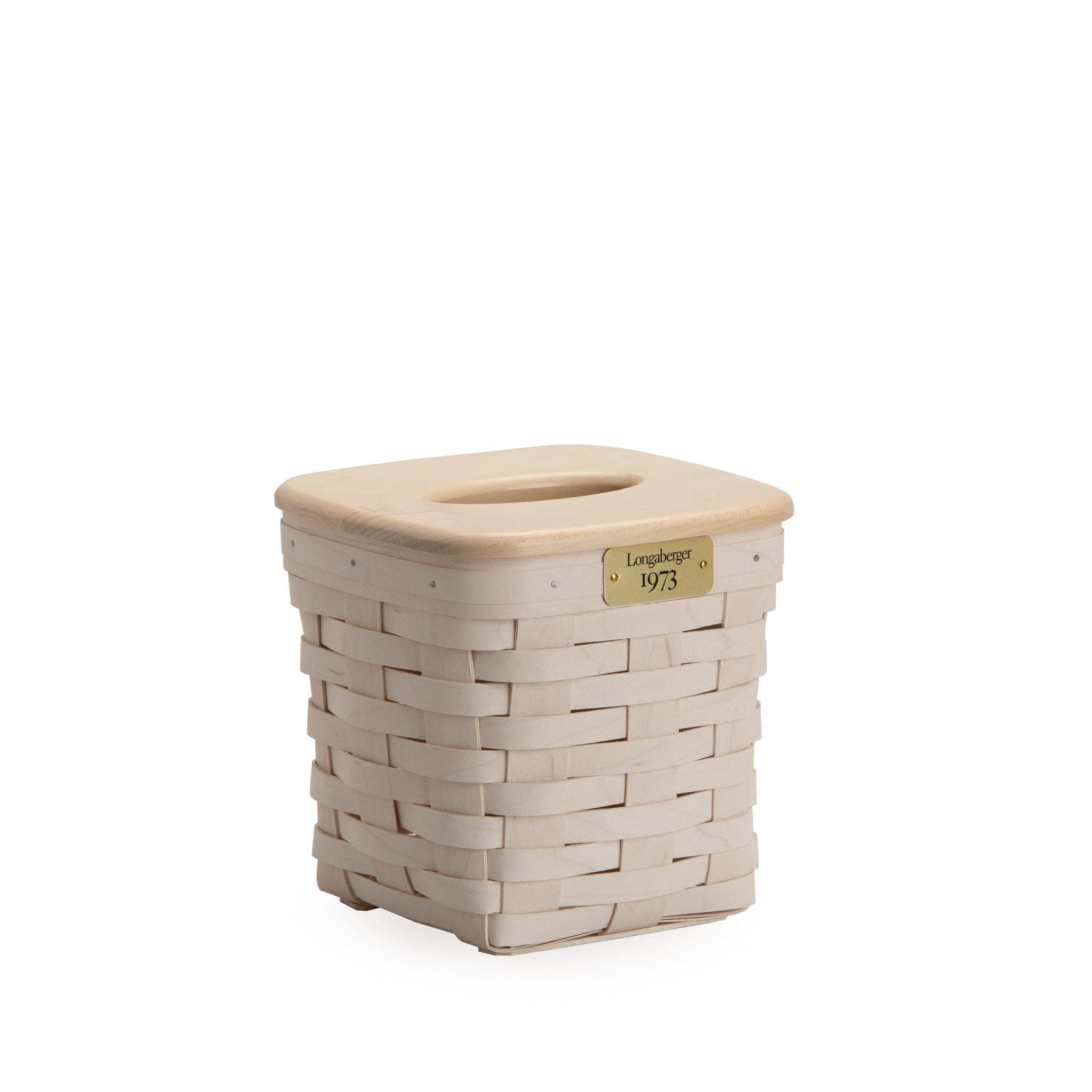 1973 Baskets — Longaberger
