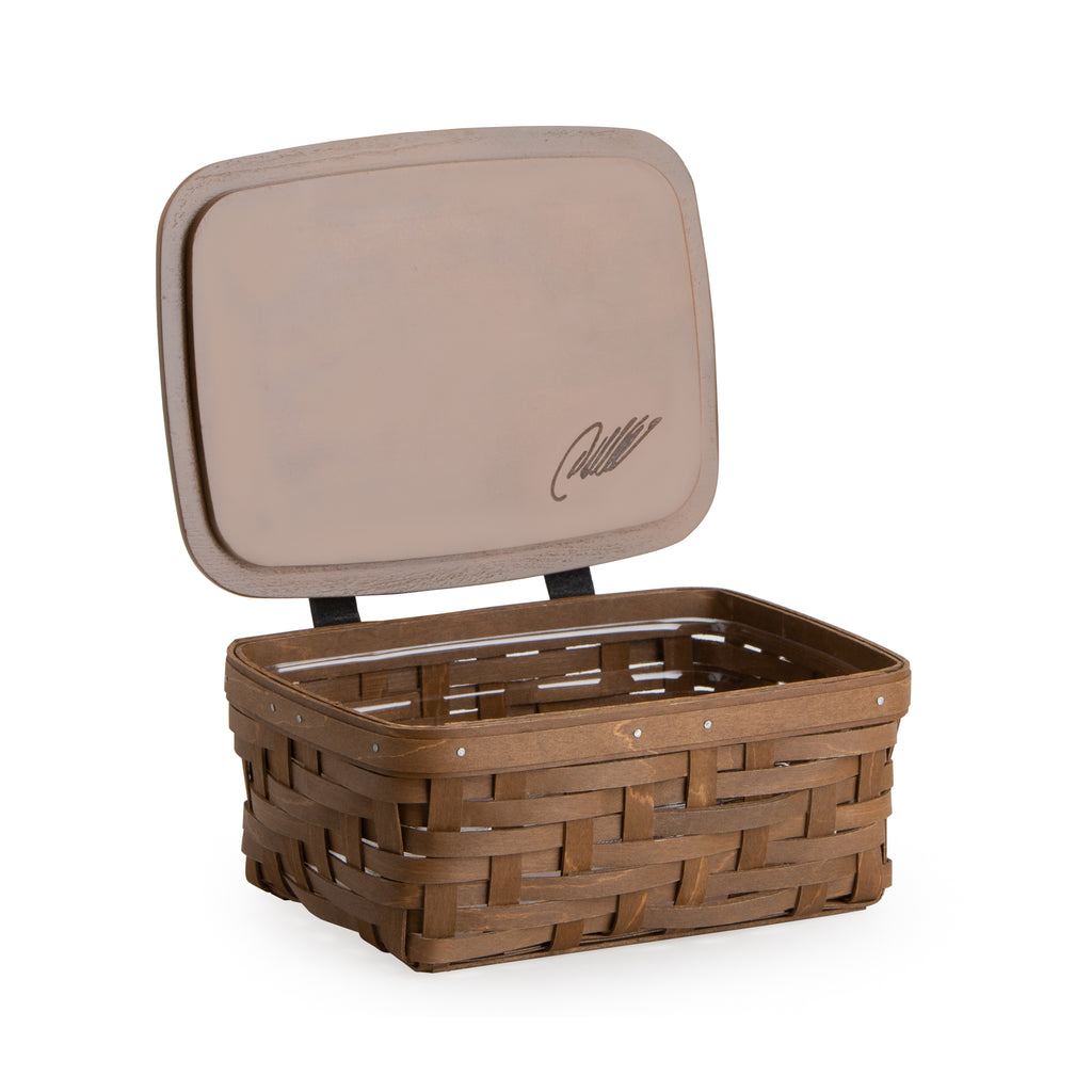New Arrivals — Longaberger