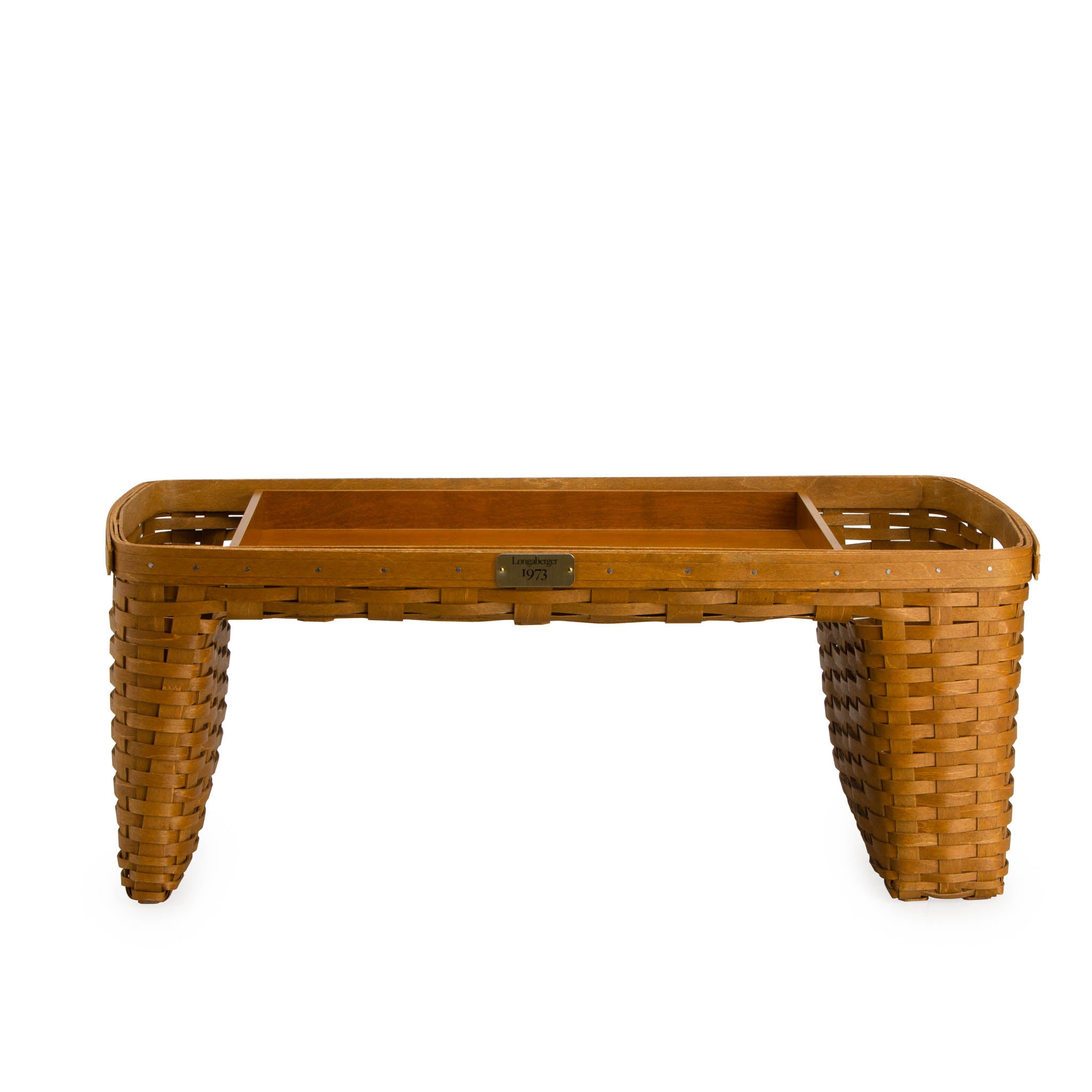 1973 Baskets — Longaberger