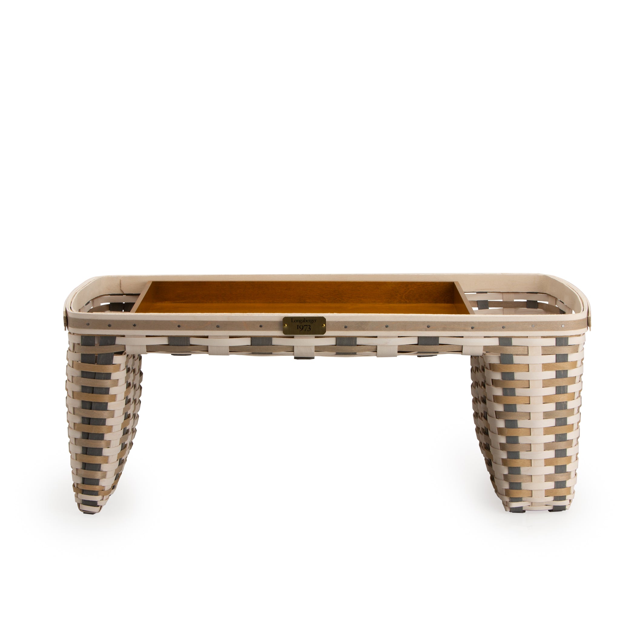 1973 Baskets — Longaberger